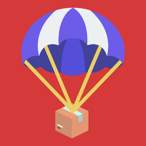 rDrop - Simple and Fast P2P File Transfer Service - No compression, No ...